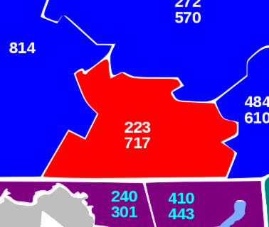 area_code_map.15653649_std | Hopewell Township
