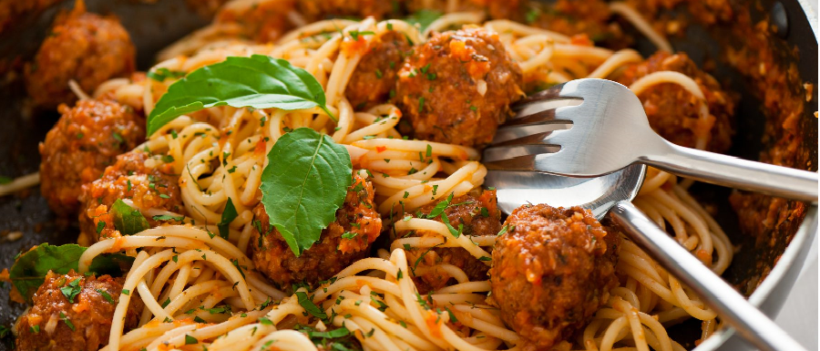 spaghetti dinner | Hopewell Township